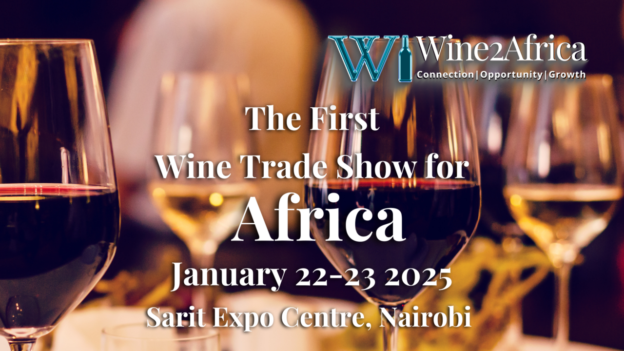 Wine2Africa | Connection | Opportunity | Growth